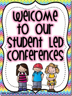 Inside the Classroom: Student Led Conferences